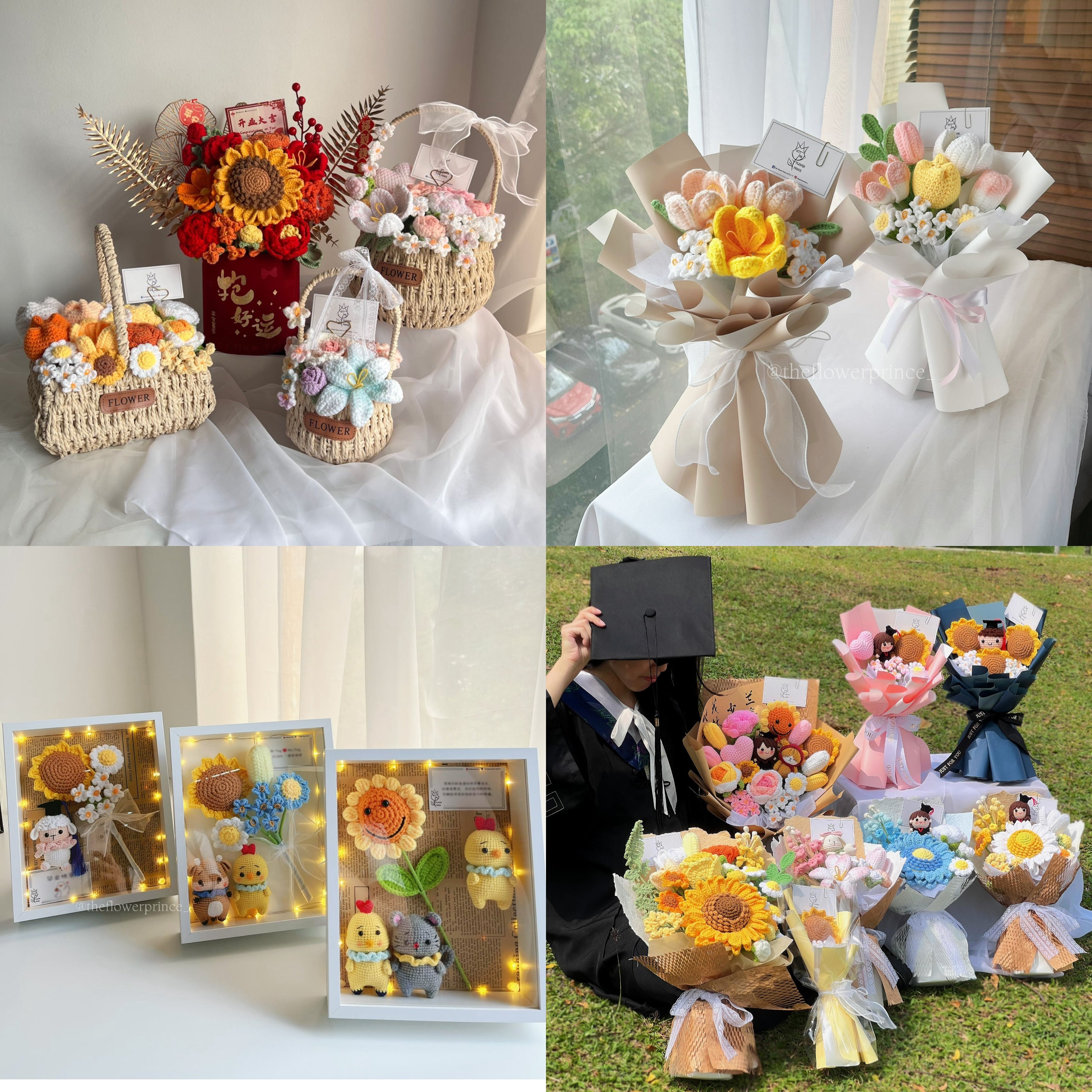 Hot Selling🔥 – The Flower Prince