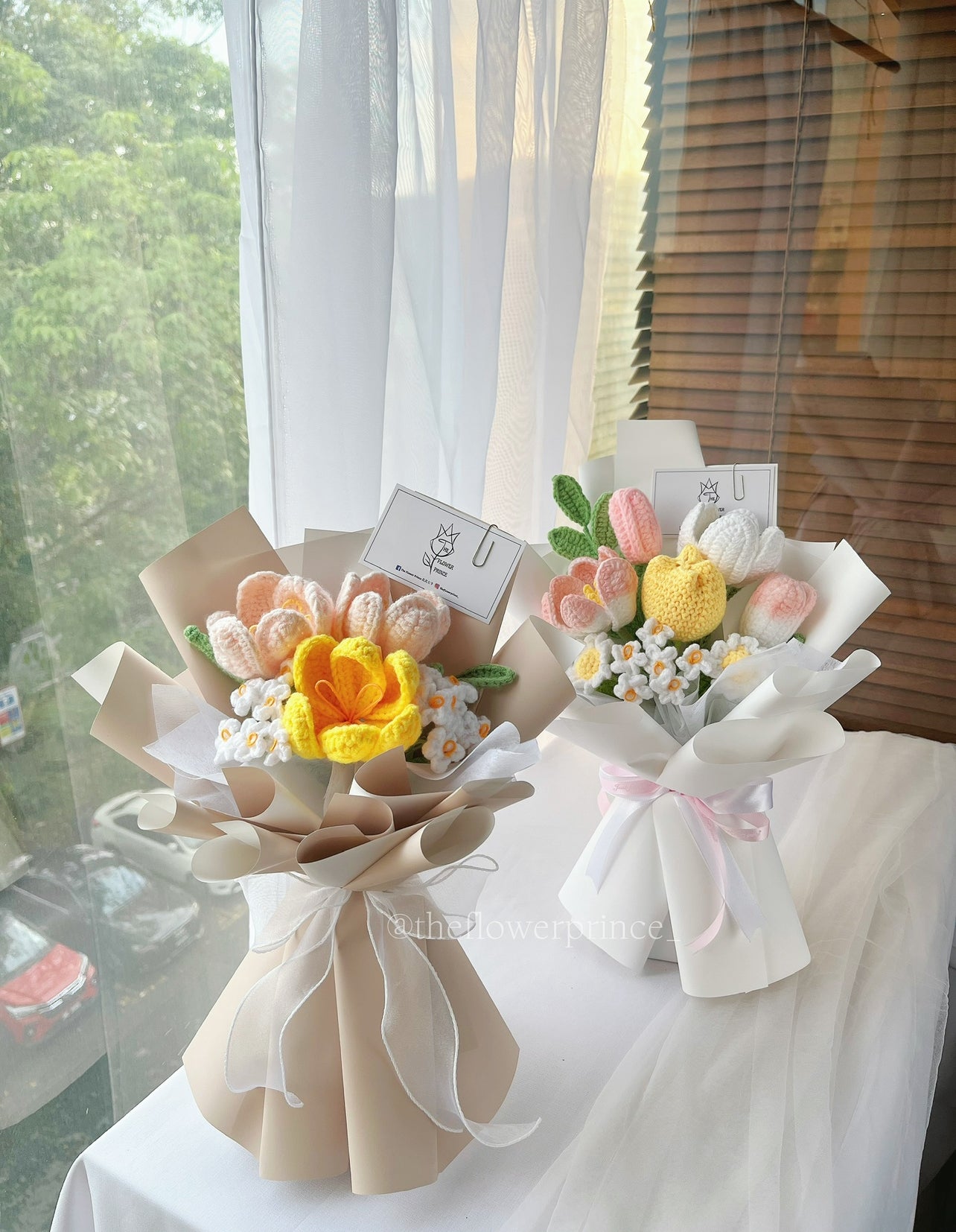 Birthday/Celebration – The Flower Prince